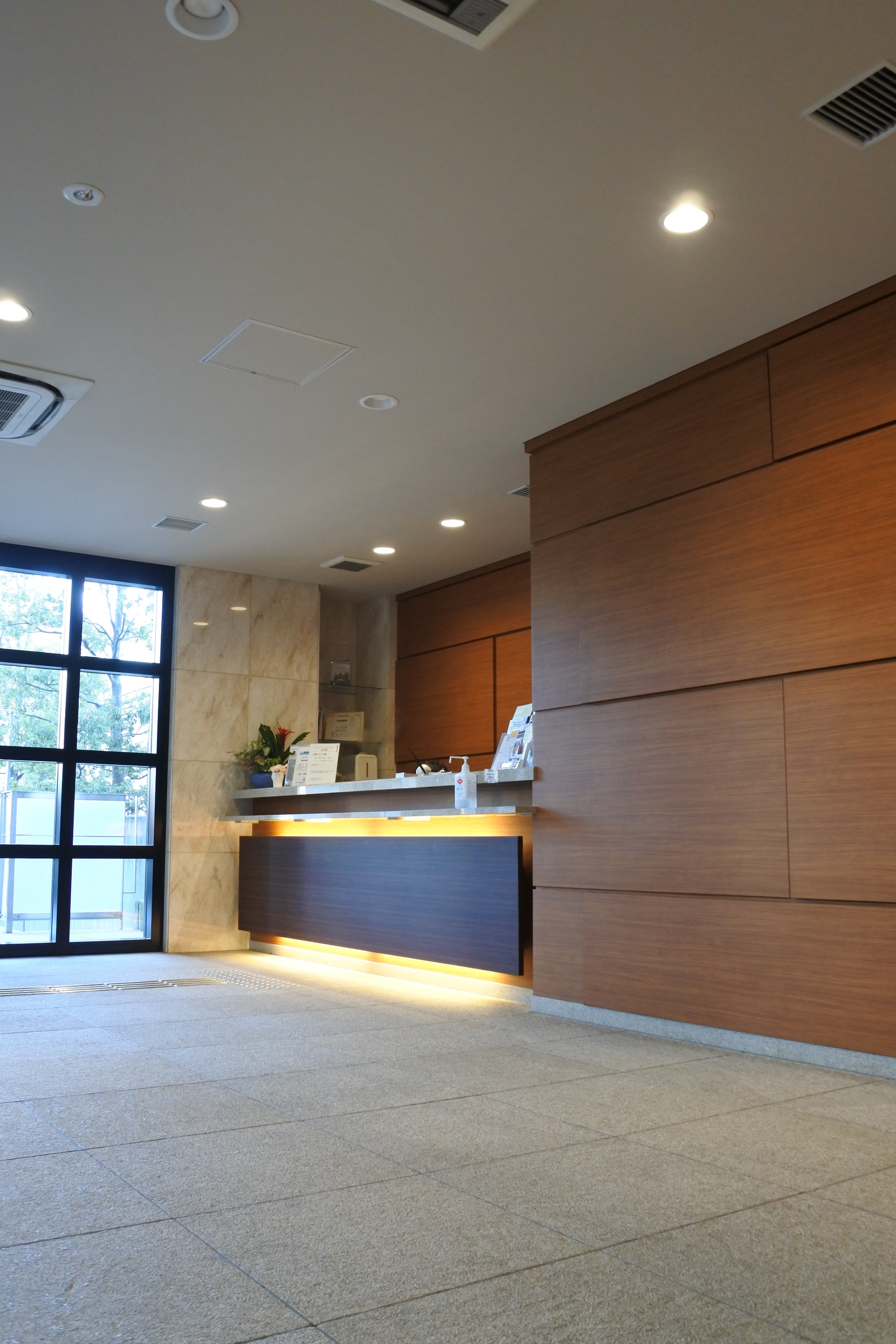 MFPR目黒タワー | 特設サイト | 仲介手数料無料